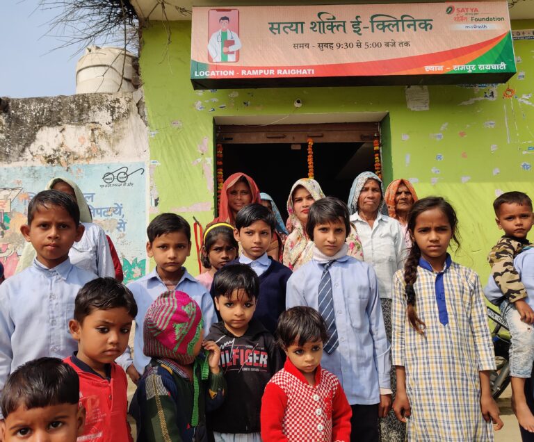 Best NPO in Delhi | NPO in India | NPO in Delhi NCR | Satya Shakti ...